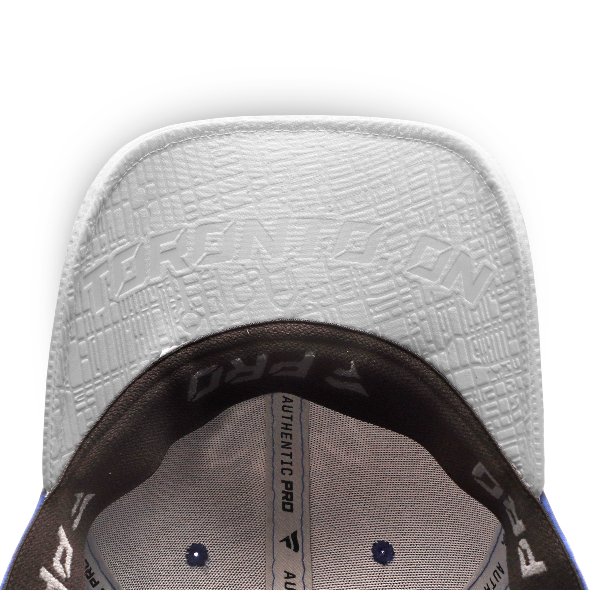 Men's NHL Toronto Maple Leafs Authentic Pro 2019 Draft Flex Cap ...