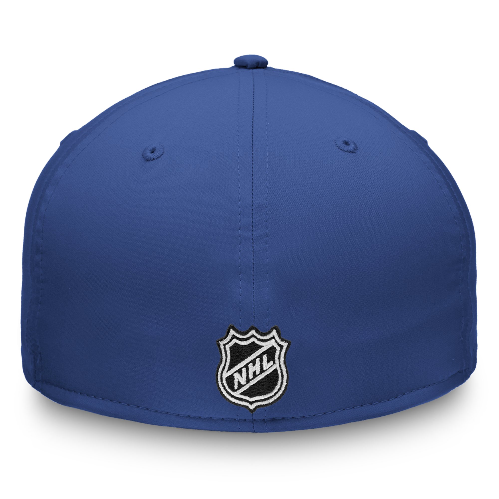 Men's Edmonton Oilers Fanatics Breakaway Alt. Jersey Stretch Cap ...