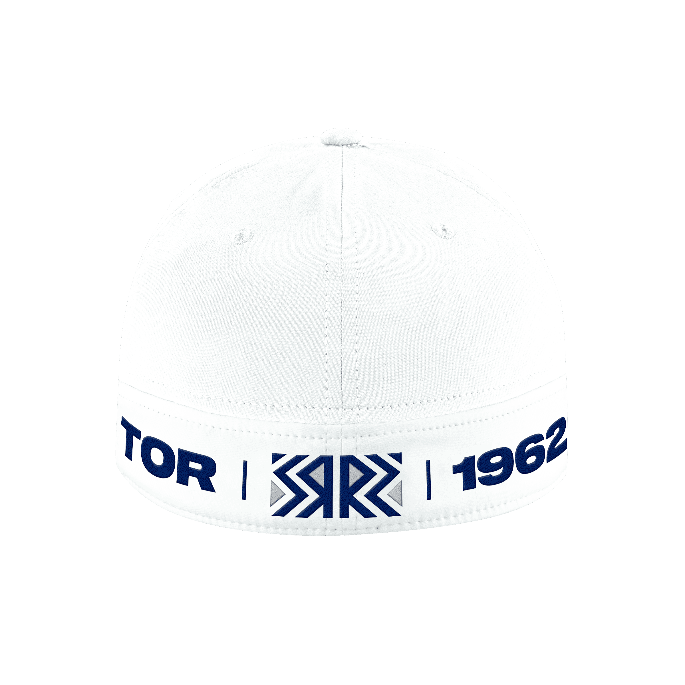 Toronto Maple Leafs Adidas Reverse Retro Flex Hat - White/Blue - Sports ...
