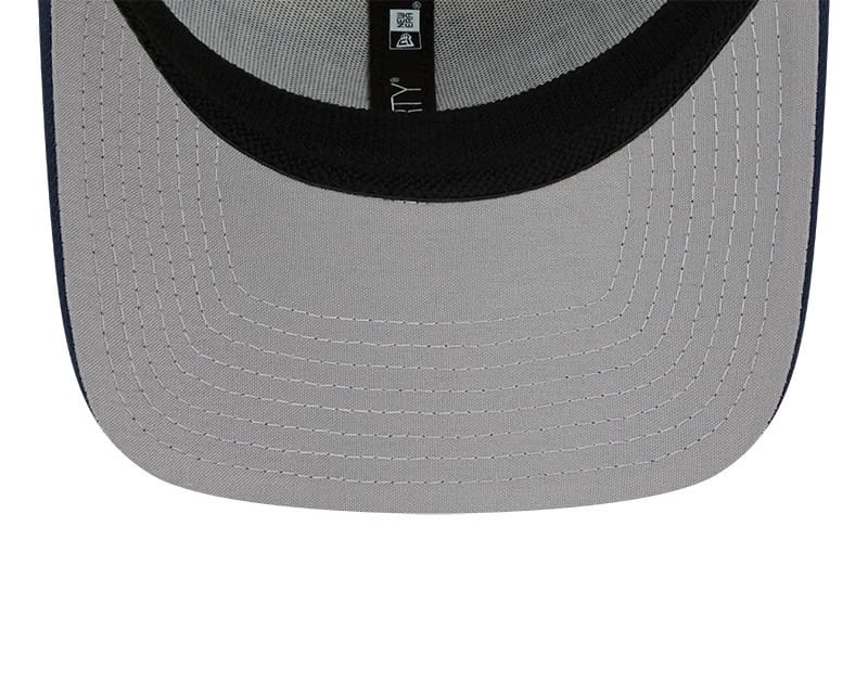 Dallas Cowboys New Era 2023 NFL Draft Official 39THIRTY Flex Hat ...
