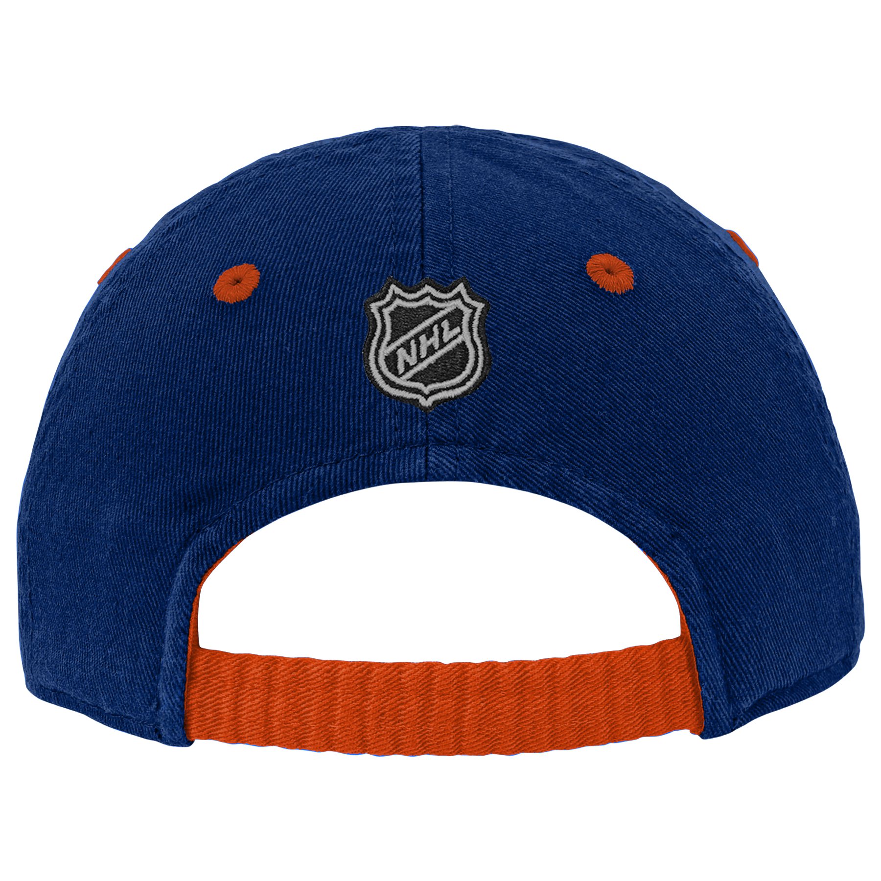 Infant Edmonton Oilers Slouch Cap - Sports Closet