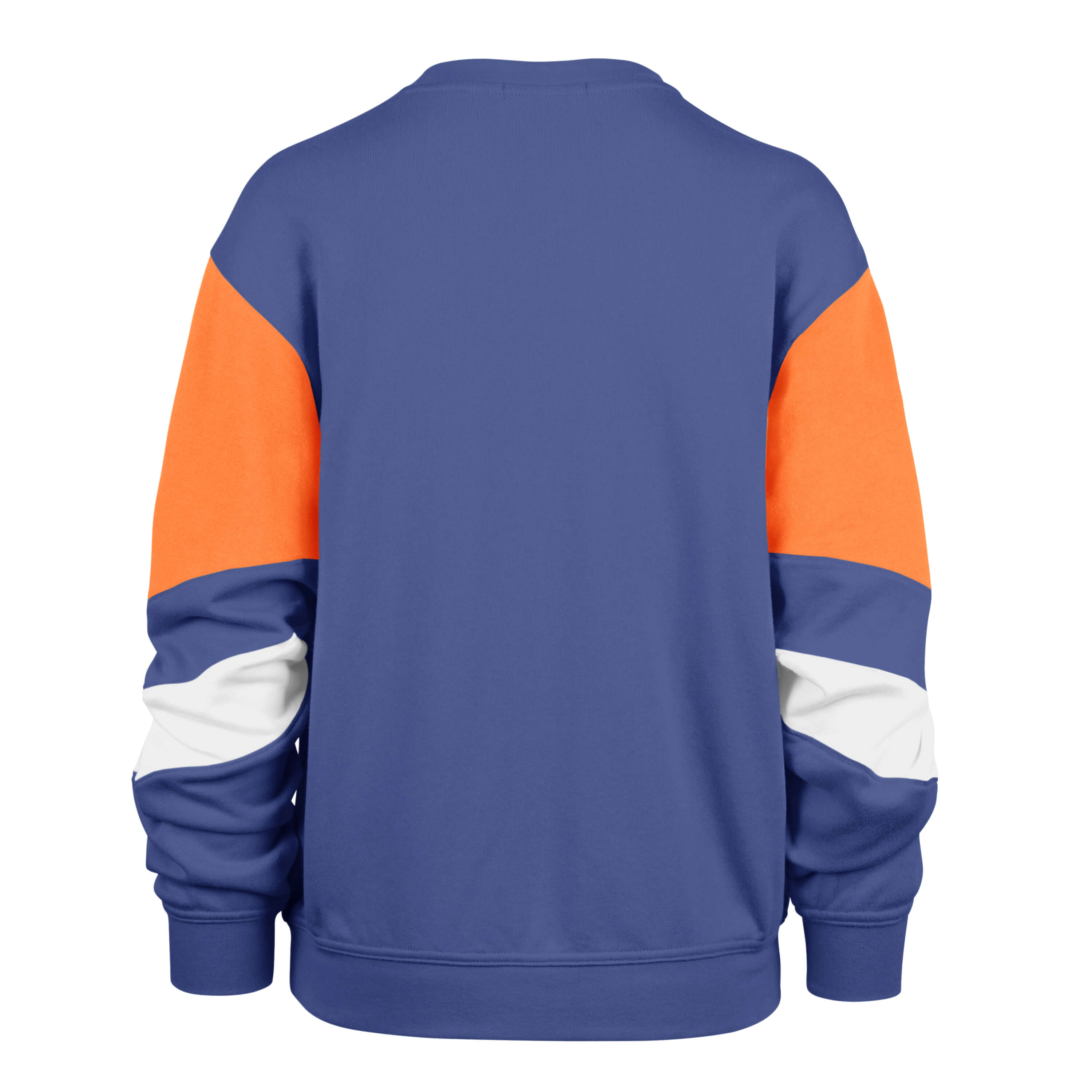 Women's Edmonton Oilers '47 Brand Double Header Nova Dorset Park ...