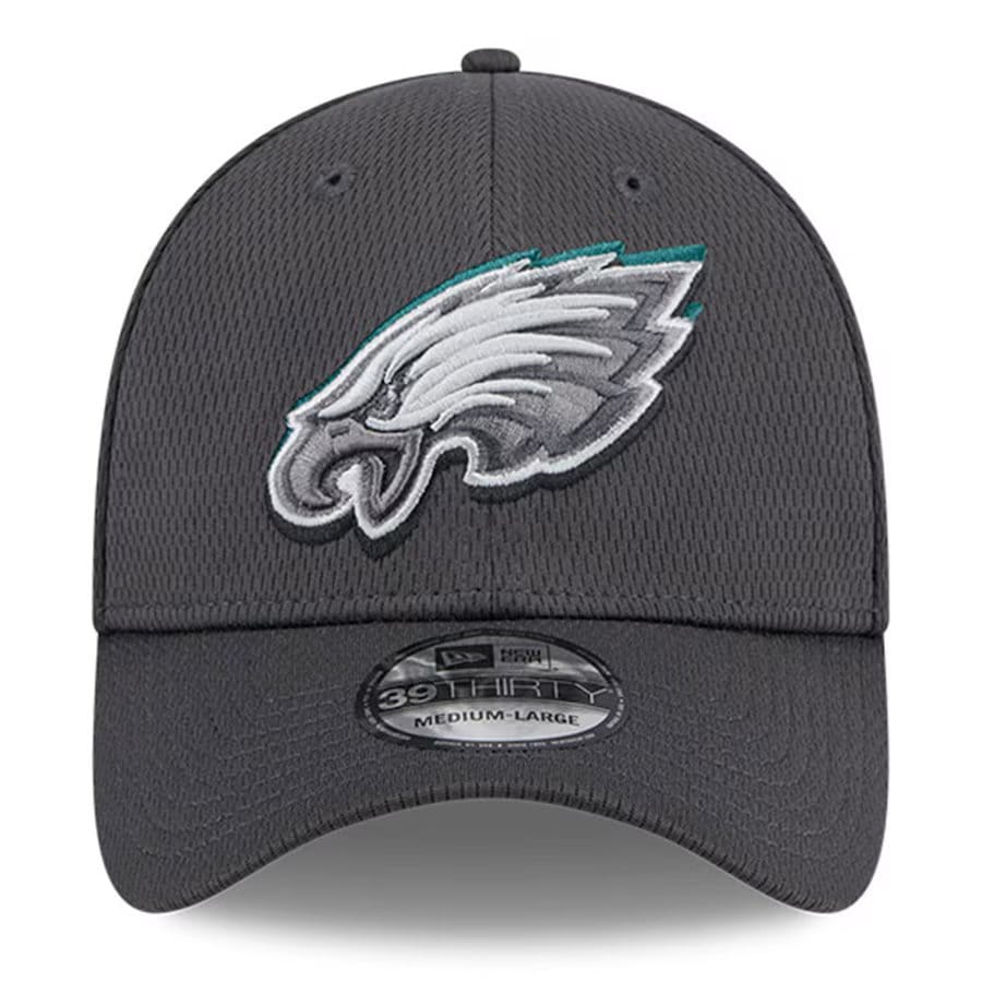 Eagles Draft Hat 2024