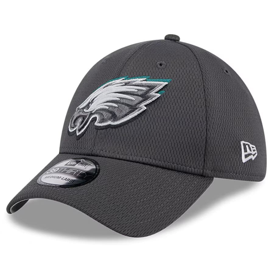 Eagles Draft Hat 2024
