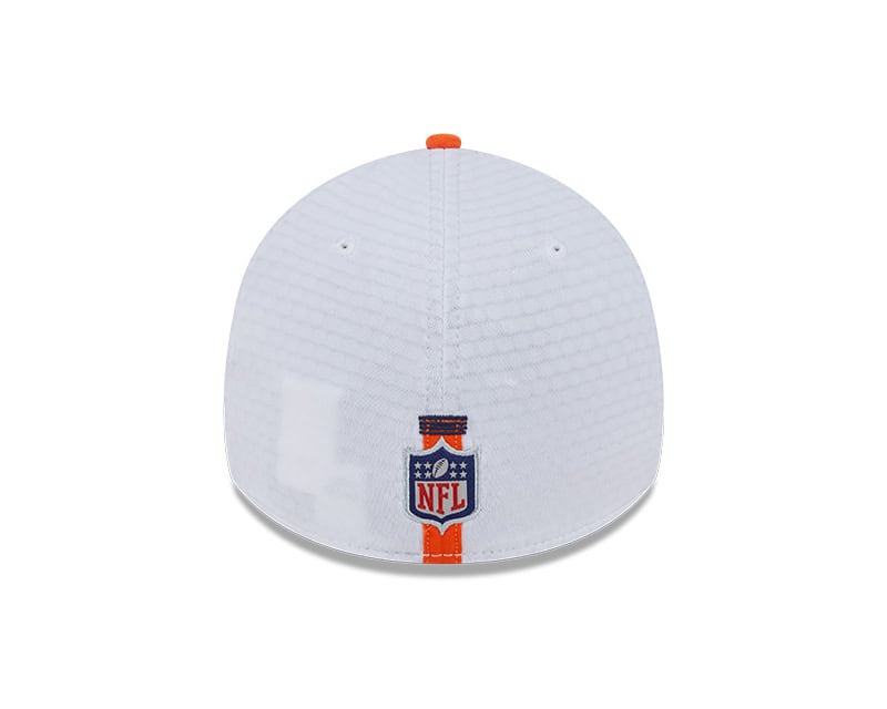 Denver Broncos New Era 2024 Official NFL Training Camp 39THIRTY Flex ...