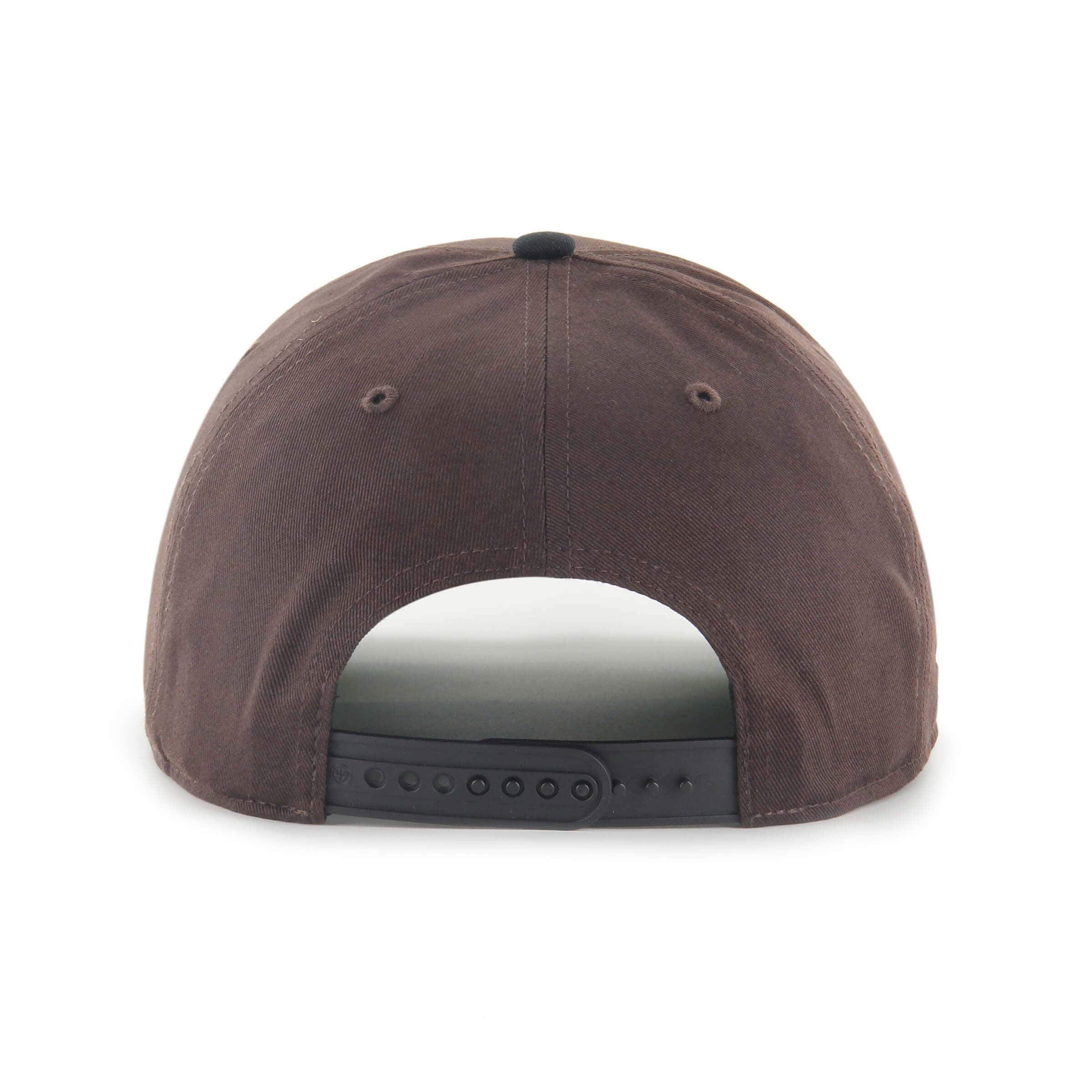 Montreal Canadiens ’47 Brand Dark Chocolate Sure Shot Hitch Adjustable ...
