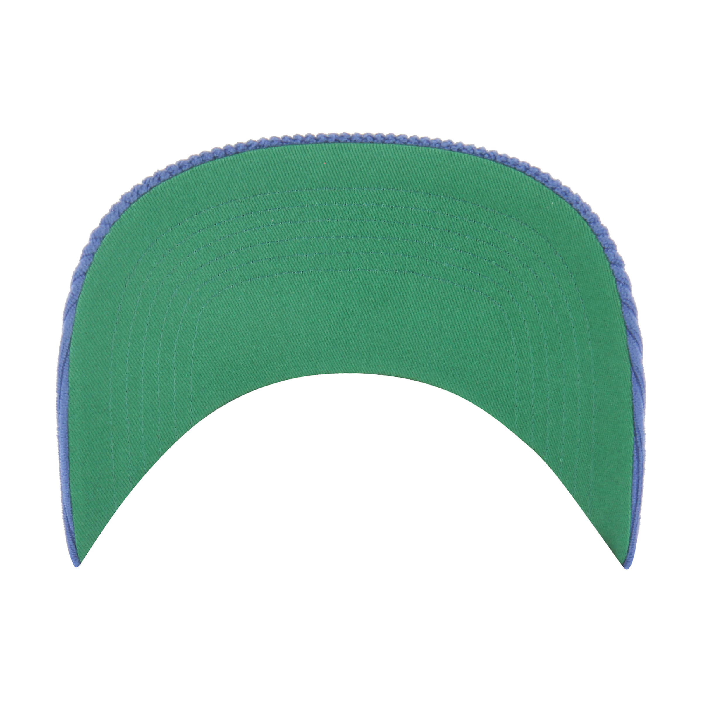 Edmonton Oilers '47 Brand Pitchout Rope Hitch Adjustable Hat - Sports ...