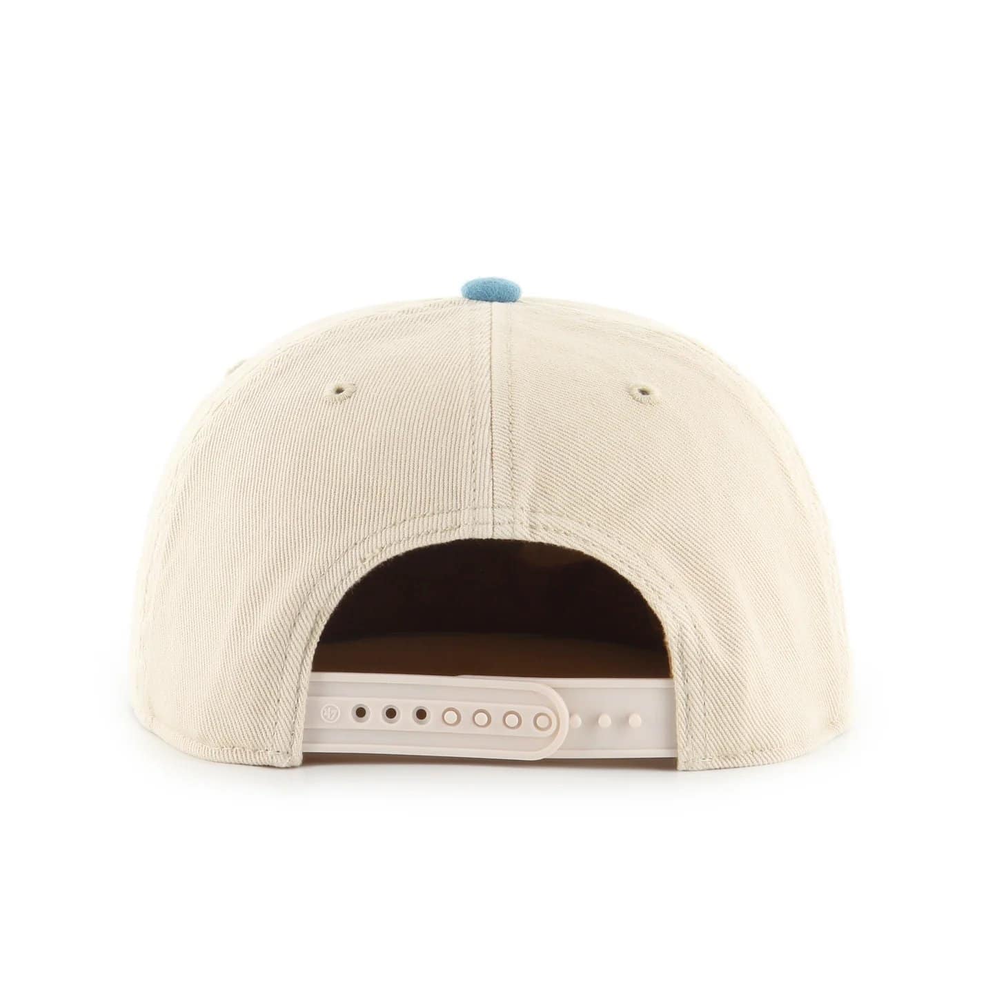 Toronto Blue Jays '47 Brand Fieldstone Captain Snapback Adjustable Hat ...