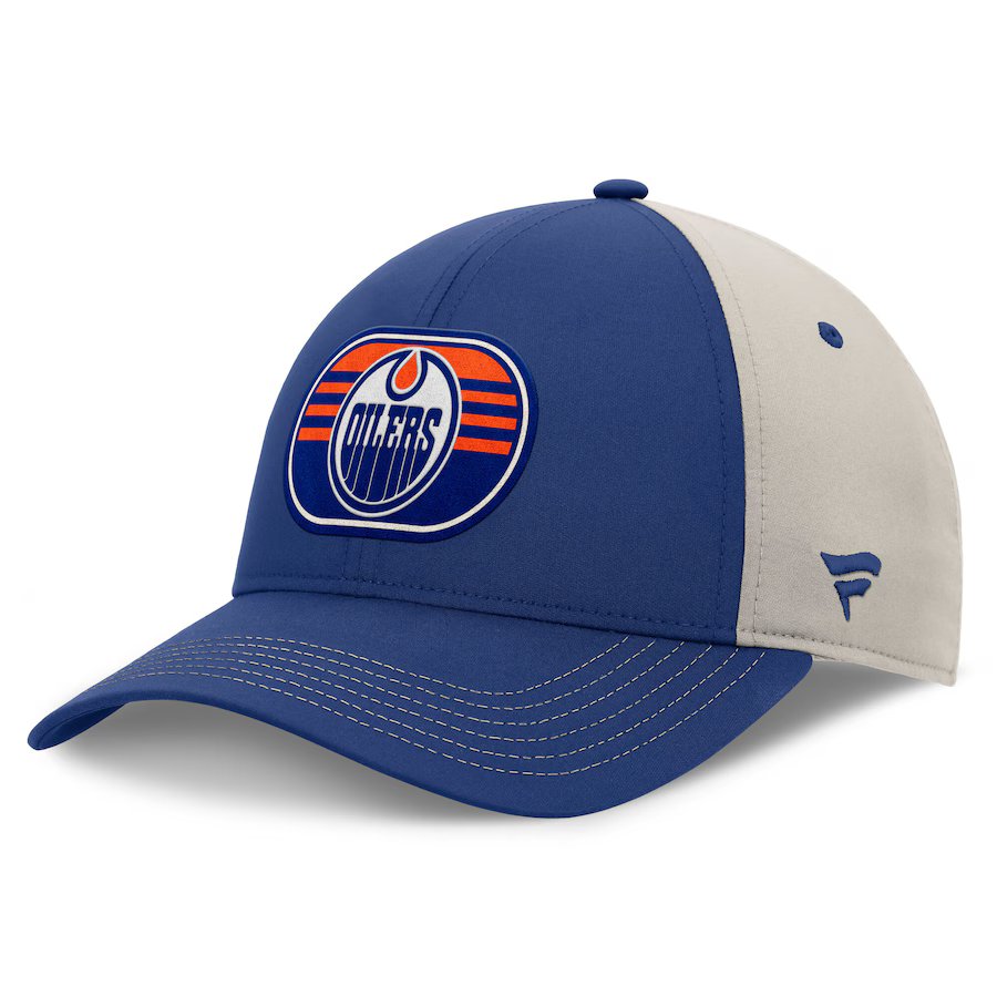 Edmonton Oilers Fanatics 2025 Stanley Cup Playoffs Locker Room Core ...