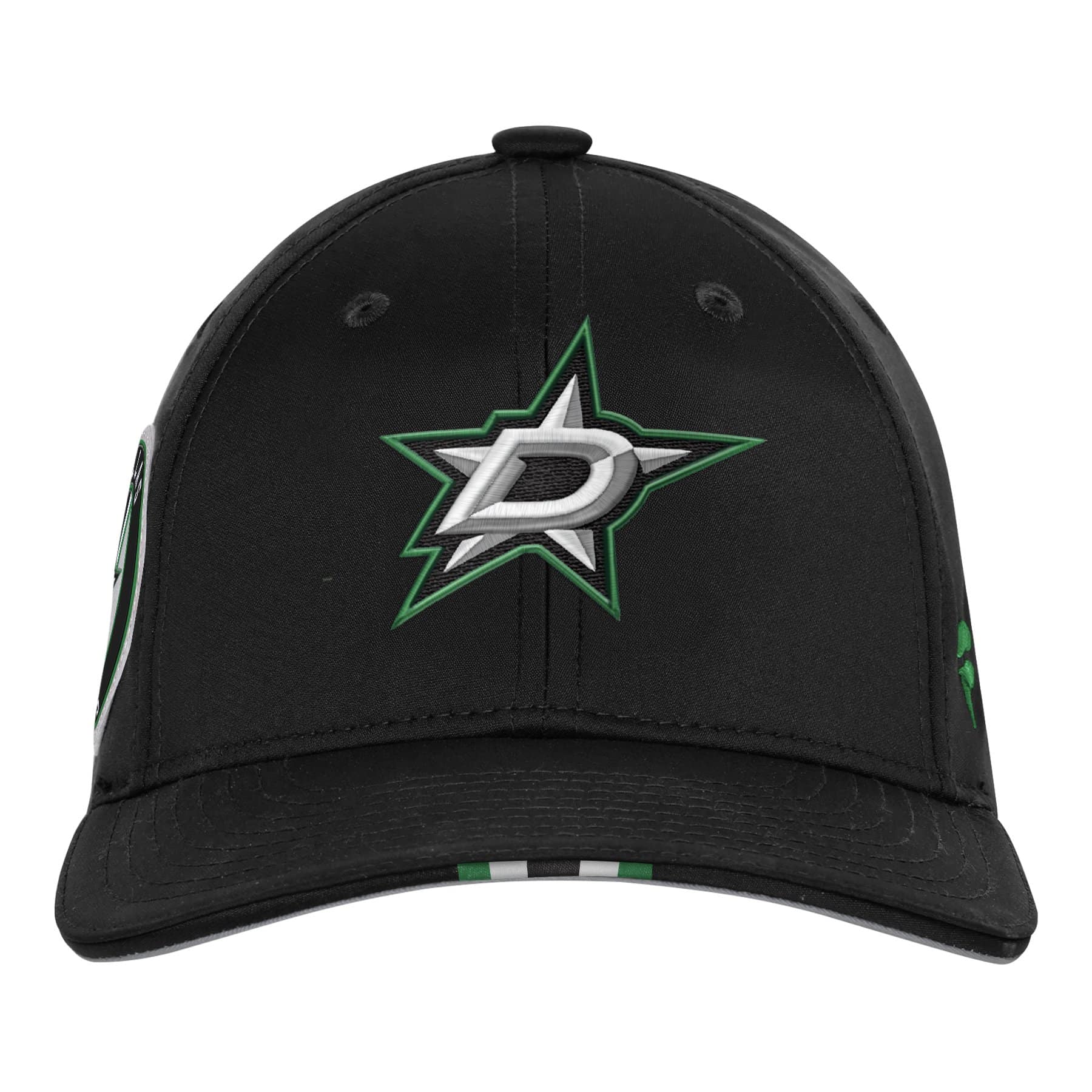 Youth Dallas Stars Fanatics 2025 NHL Draft Authentic Pro On Stage ...