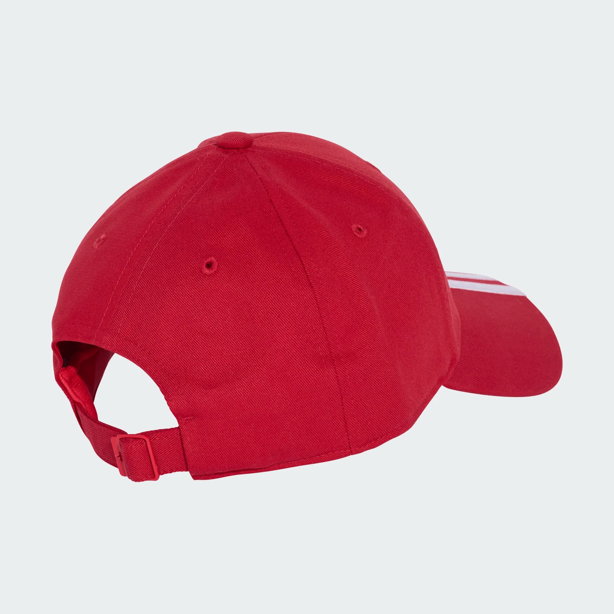 Liverpool Adidas Adjustable Hat – Red - Sports Closet