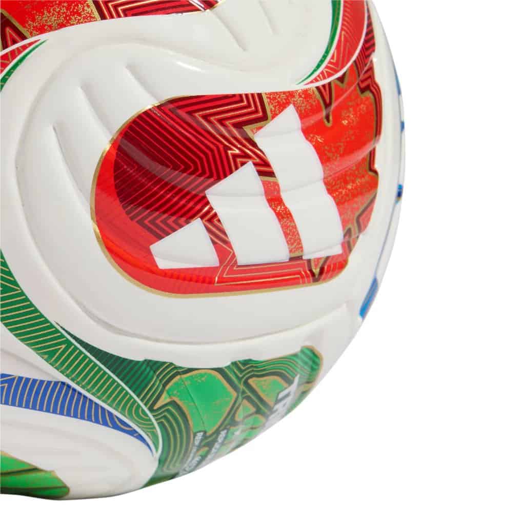 Adidas 2026 Fifa World Cup Mini Soccer Ball Sports Closet
