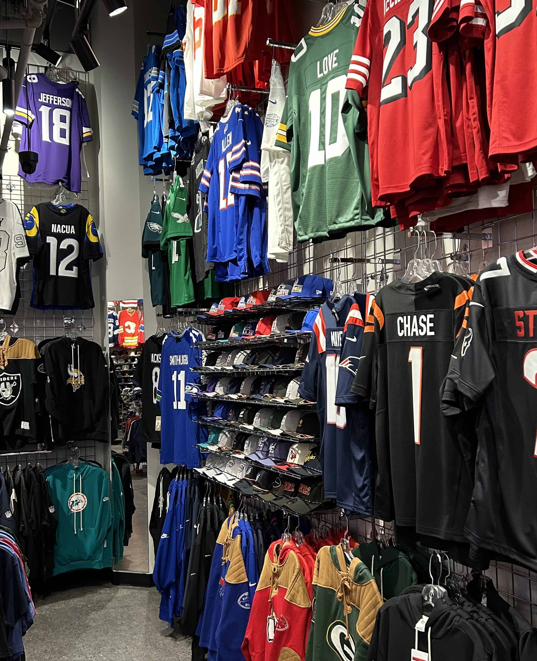 Best Place to Buy Team Canada Olympic Hockey Gear in Edmonton - Sports ...