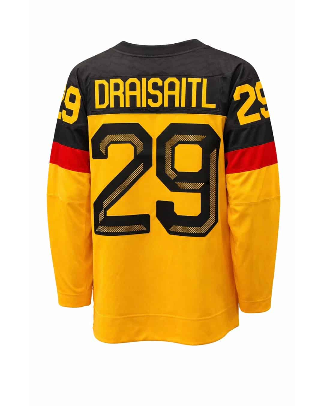 Leon Draisaitl Jersey For Sale