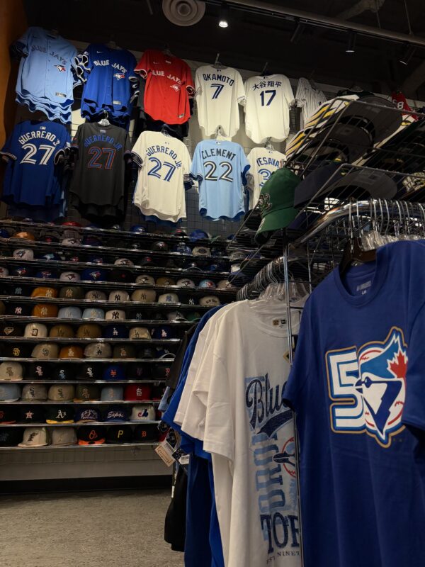 Opening Day Is Here: Toronto Blue Jays Gear to Start the 2026 Season ...